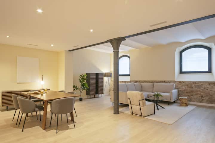 Ola Living Aribau C B - Barcelona