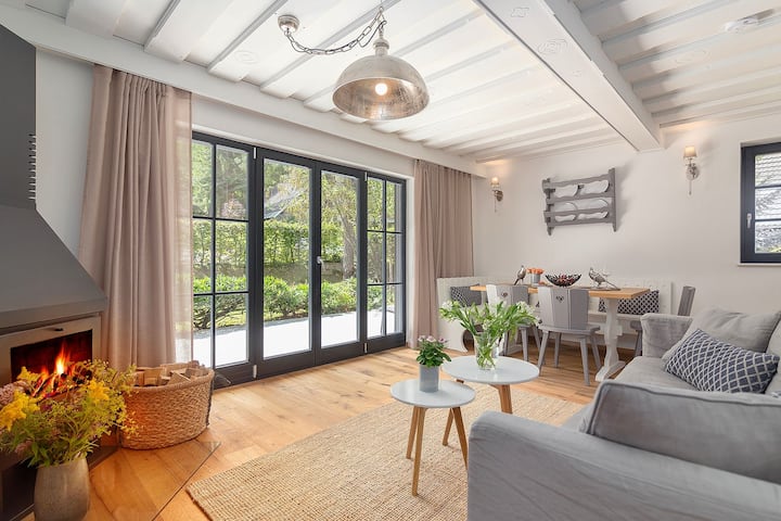 Villa Polje - Stara Fužina