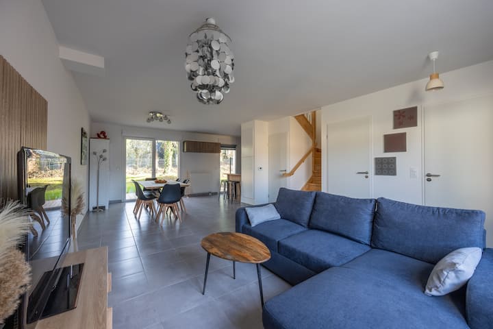 Rivage Calvados - A 500m De La Plage - Courseulles-sur-Mer