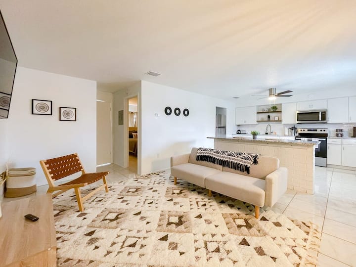 Fillmore Unit 14 - Cape Canaveral, FL