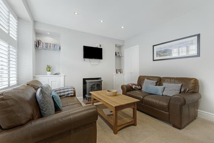 Roseberry Cottage, Central Ambleside, Sleep 4 - Ambleside