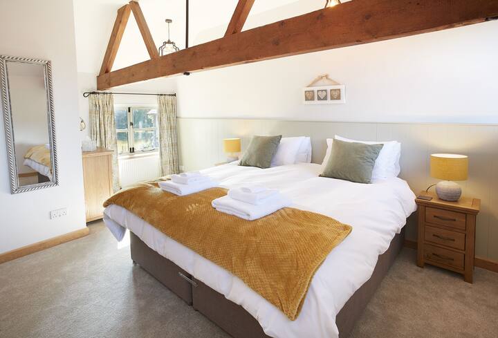 Pear Tree Cottage (Shropshire) - 레민스터