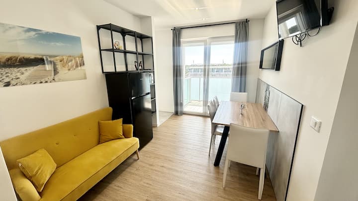 Pineta Residence 51 - Lignano Sabbiadoro