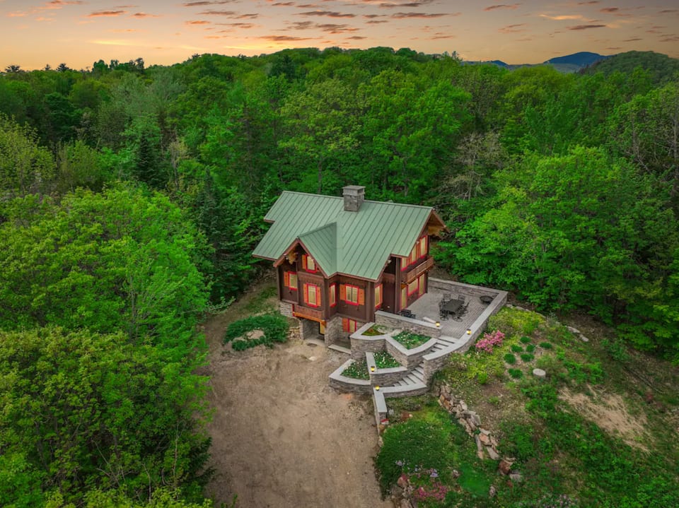 North Conway Vacation Rentals & Homes - Conway, NH | Airbnb