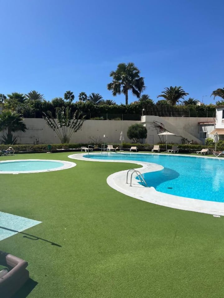 Lovely Apartament Taidia - Maspalomas