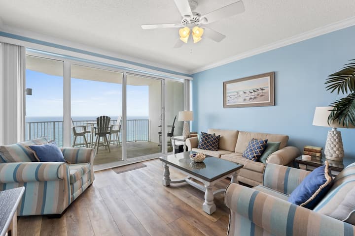 Boardwalk 2104 - Panama City Beach, FL