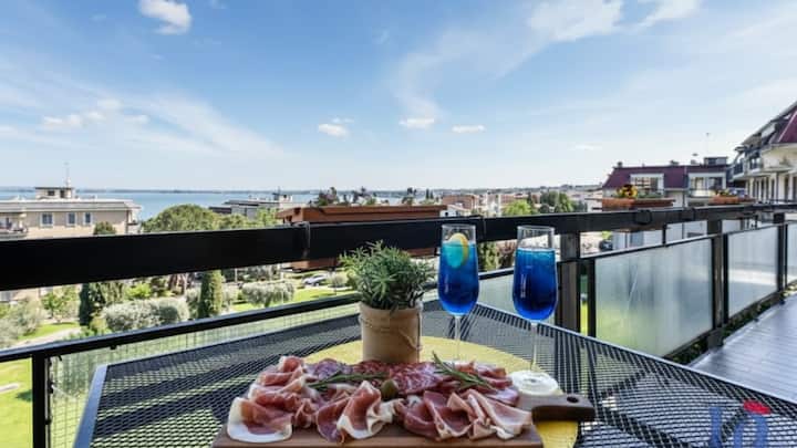 Desenzanoloft Elegance - Desenzano del Garda