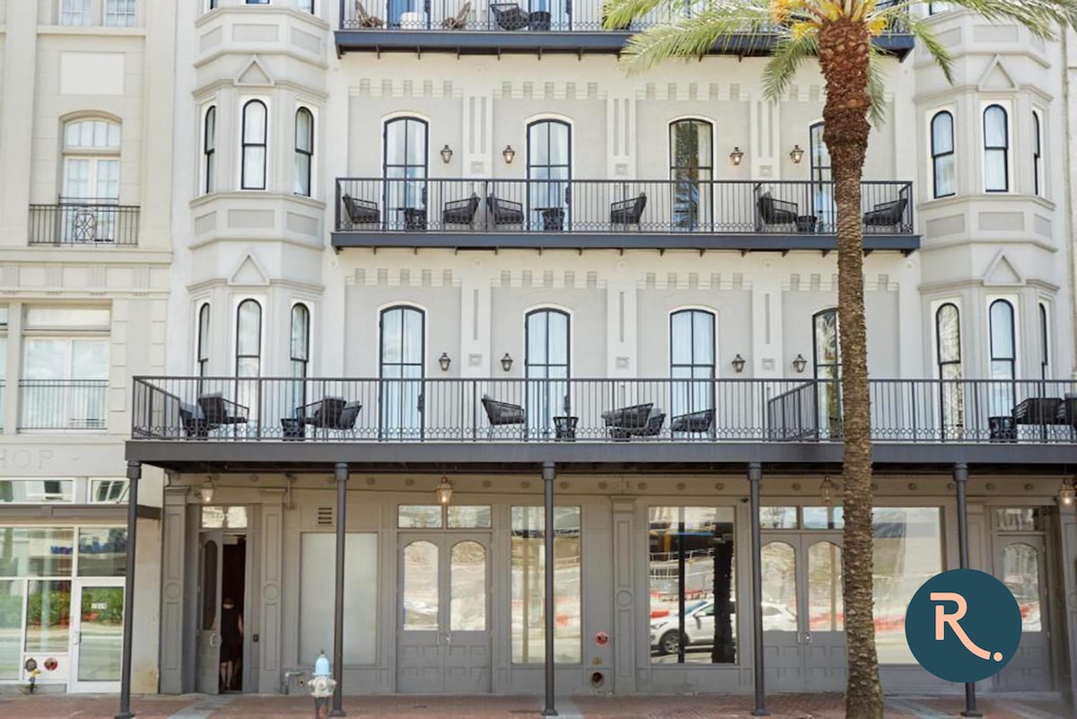 Roami at Canal Quarters | Studio w/ Balcony - Apartments for Rent in ...