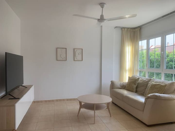 La Charca De Salinetas - Telde