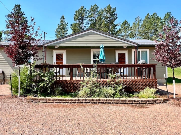 Bring Your Friends And Enjoy The Lake - Hot Springs, SD