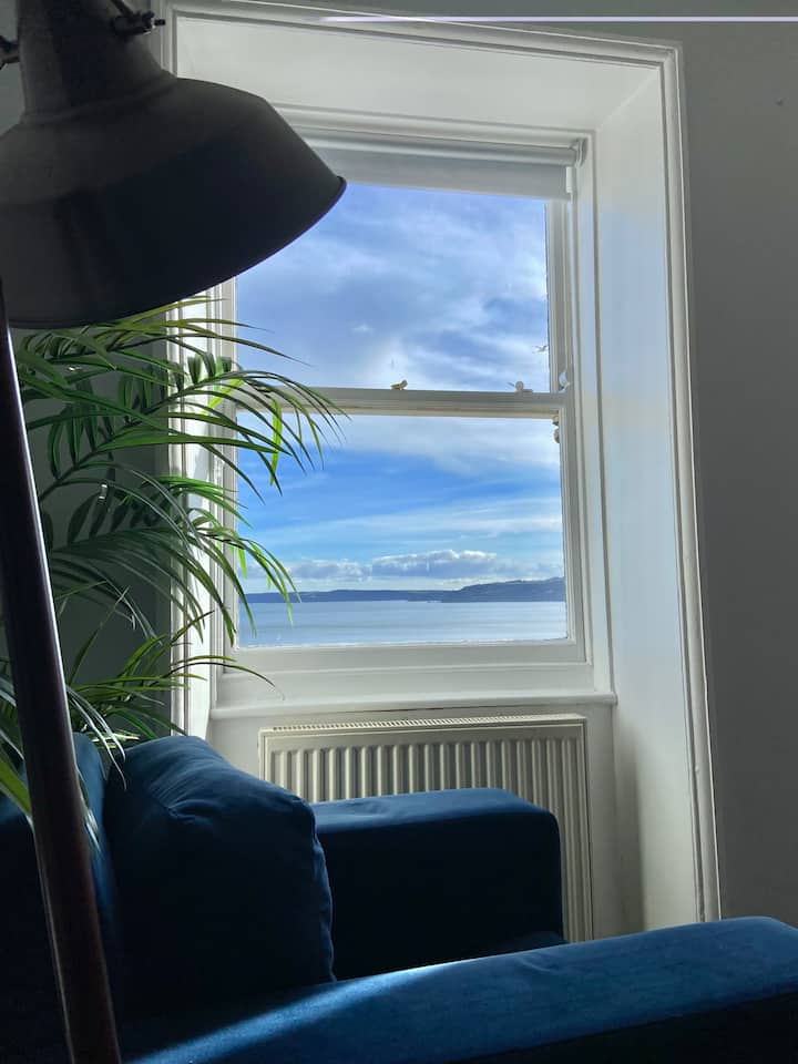 Waimea Apartment 4 Best Sea View Beach Front - Scarborough