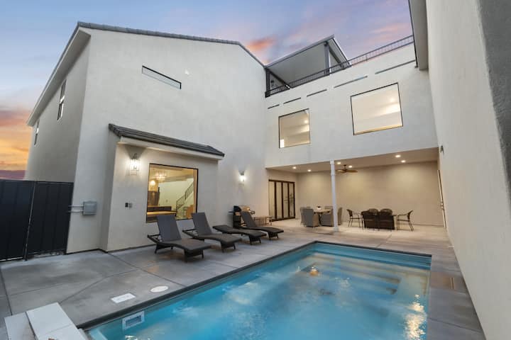 The Millie - Hurricane, UT