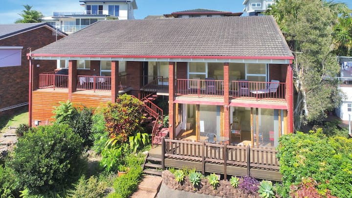 Siesta By The Sea - Coffs Harbour