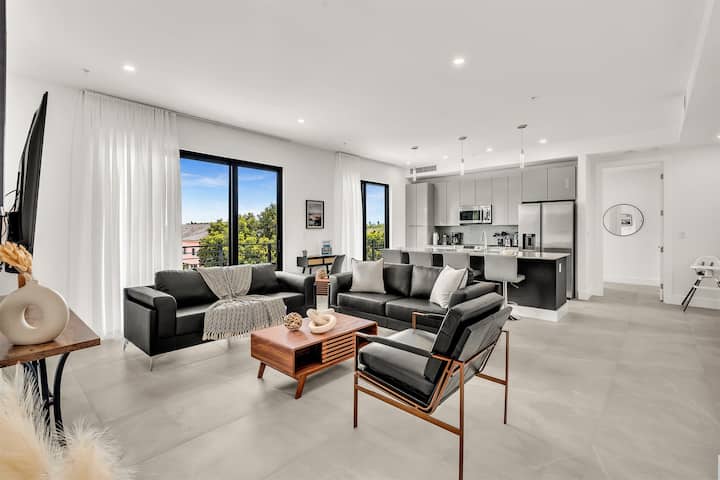 3br Condo In Fort Lauderdale With Rooftop Oasis - Fort Lauderdale, FL