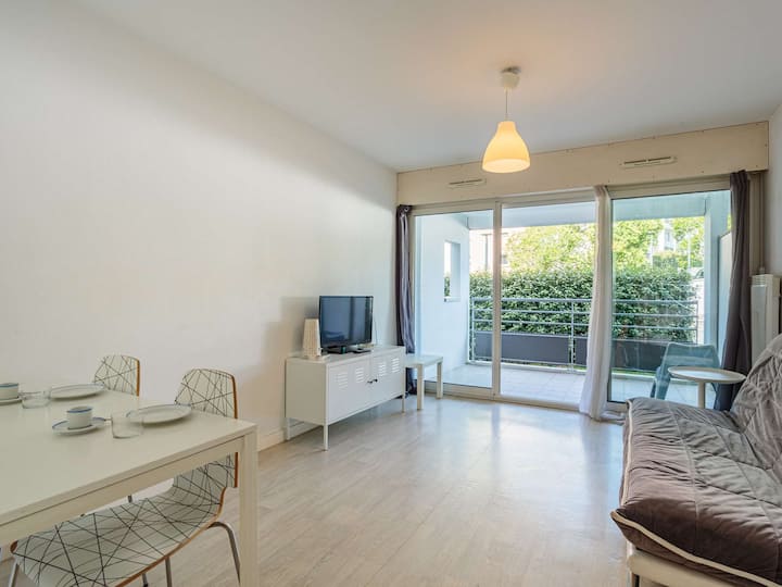 Appartement Anglet, 1 Pièce, 2 Pers. - Anglet