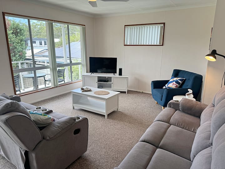 Holiday Haven @ North Haven - Club, River, Beach - Kendall