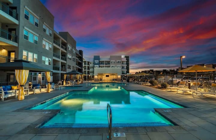 Stunning Westgate Cozysuites By Stadium W/pool 4 - State Farm Stadium