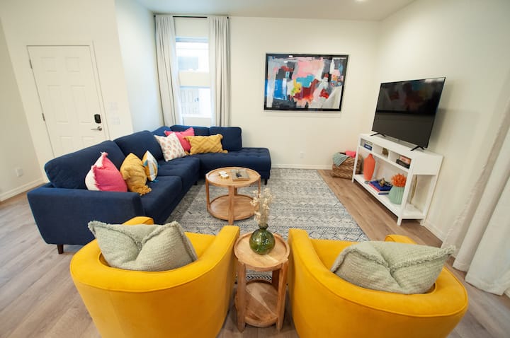 Cozy 2br Mountain Bungalow Near Downtown - Flagstaff, AZ