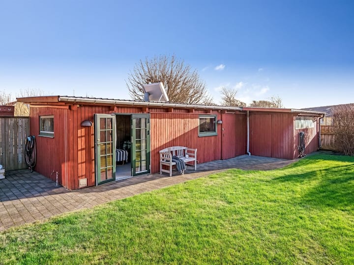 "Temjana" - 800m From The Sea By Interhome - Skagen