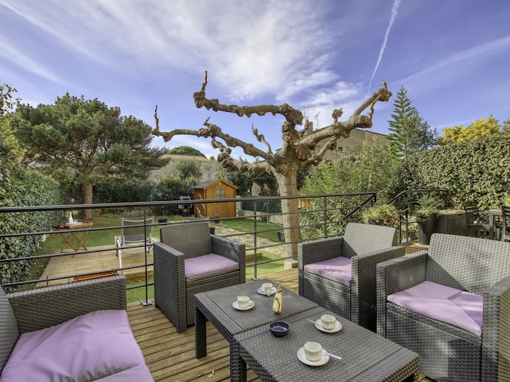 L'ile Heureuse By Interhome - Saint-Cyr-sur-Mer