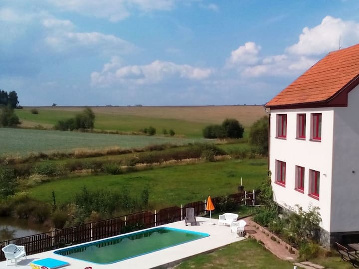 Filip By Interhome - Tchéquie