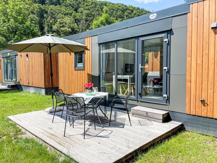 Tiny Haus Altmühlblick Iii By Interhome - Riedenburg