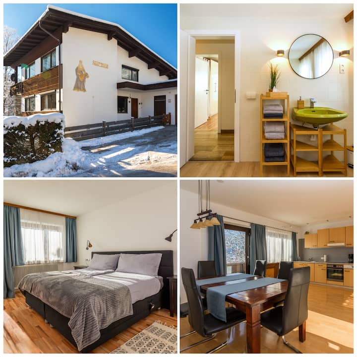 Haus Maria - Ellmau
