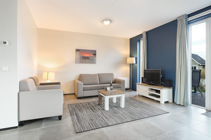 Groede - Dsnb - Cadzand