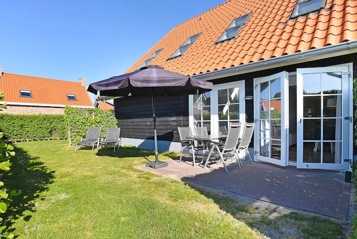 Waterlandkerkje Luxe - Dsnb - Cadzand