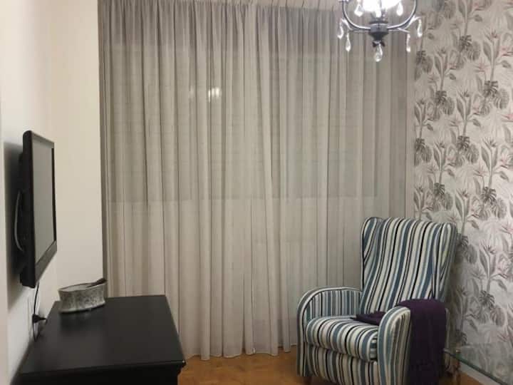 0336 Apartment In Villagarcía De Arosa - Cambados