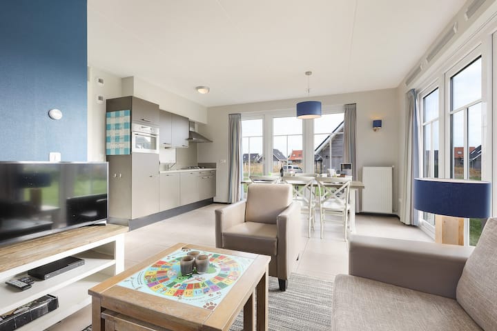 Zuidzande Kids - Dsnb - Breskens