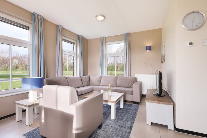 Sint Kruis Luxe - Dsnb - Cadzand