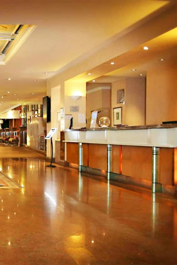 Millennium Paris Charles De Gaulle - Club Room - Roissy-en-France