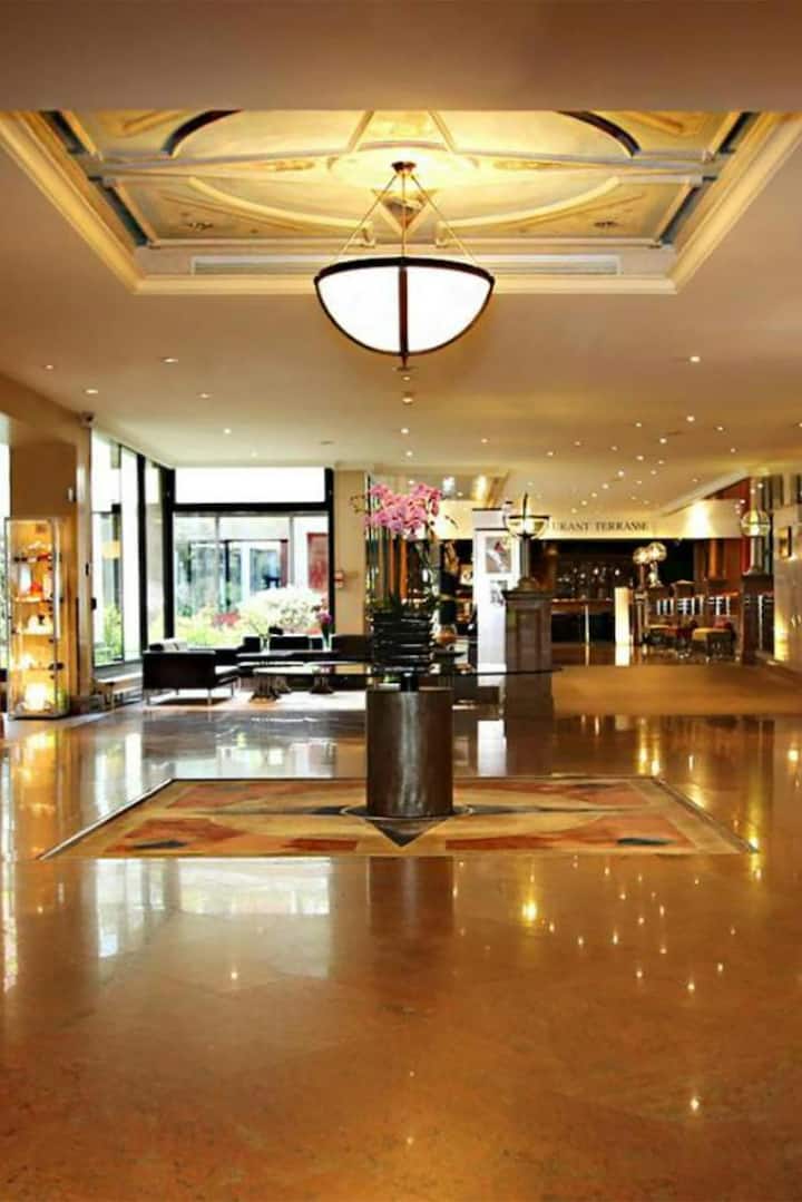 Convenient To Asterix & Disneyland Paris - Roissy-en-France