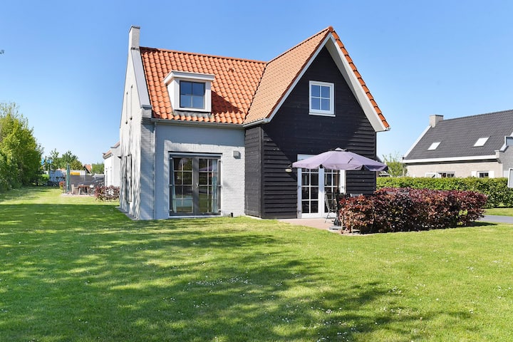 Oostburg - Dsnb - Cadzand