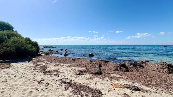 Coastal Haven | 4br Family-friendly | Geographe - Busselton