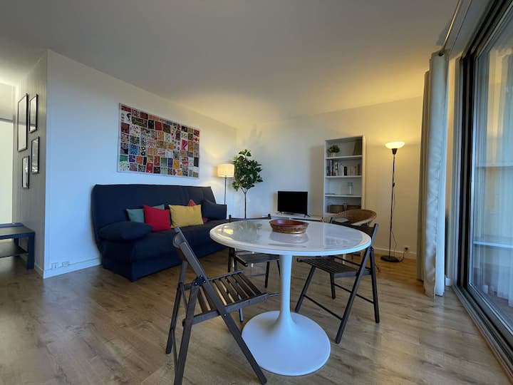 Appartement Proche Criques Et Thalasso - Banyuls-sur-Mer