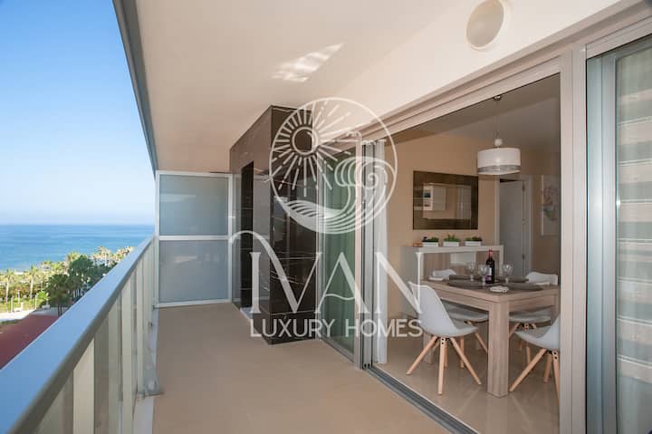 Casa Matías Ivan Luxury Homes 9ªplta Norte 1ªlínea - Benicàssim