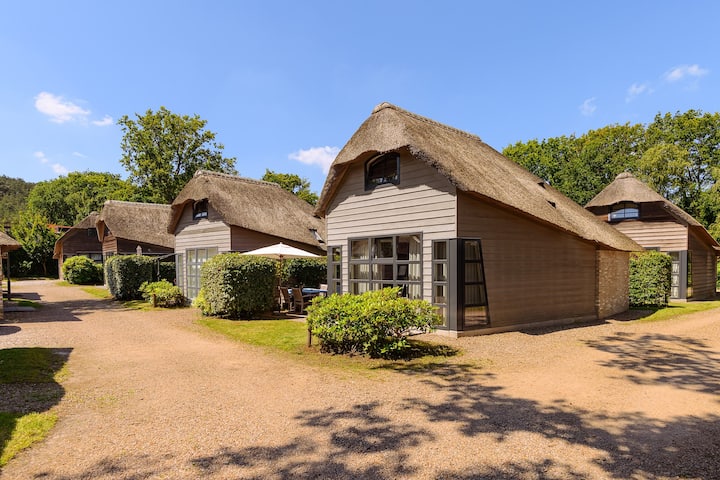 Buitenhuis - Dpsd - Schoorl