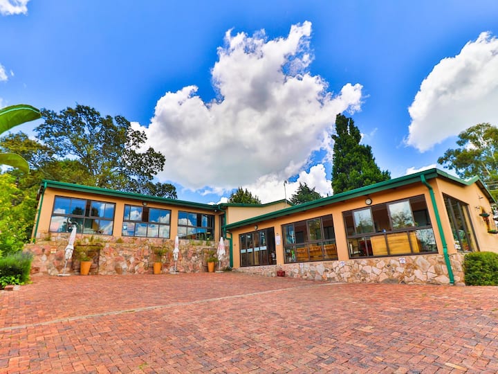 Fuji Self-catering - Dullstroom