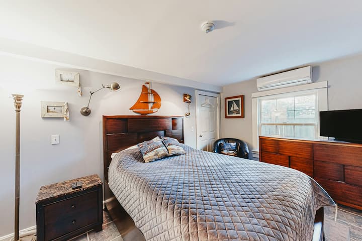 1bd Condo Near Ocean With Heated Pool & Hot Tub - Race Point Beach, MA