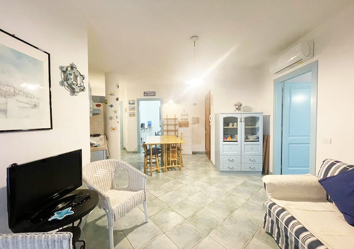 Pgs Immobiliare Srls – Cala Gavetta 01 - La Maddalena