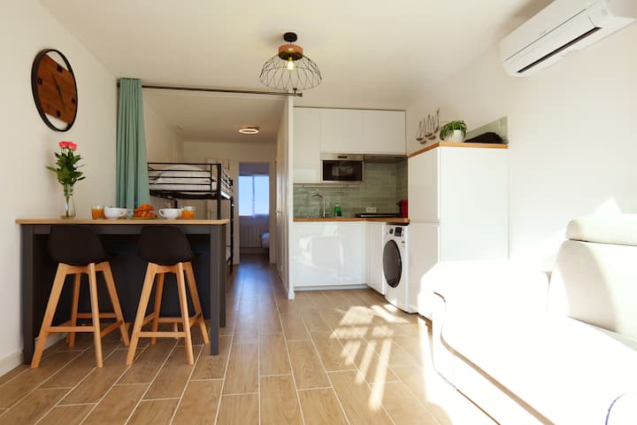 Appartement Fantino - Welkeys - Palavas-les-Flots