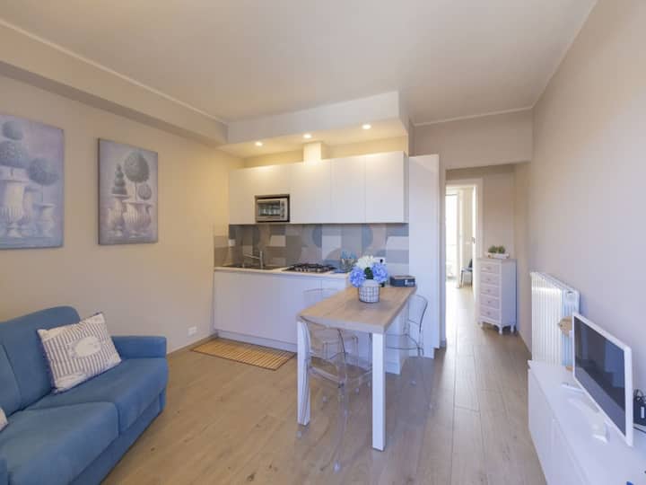 Apartament Acqua Marina - Elba