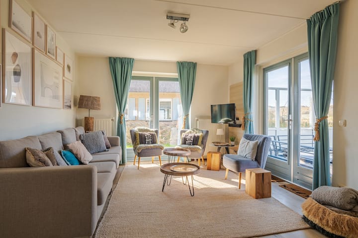 Villa Comfort - Dvdz - Den Helder