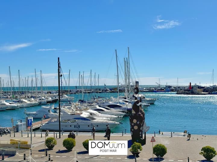 Domuum Holidays - Posit Mar - Cambrils