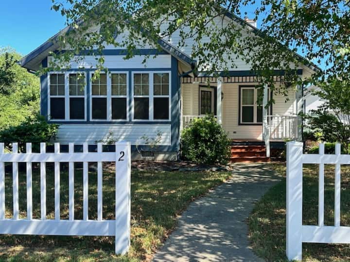 2 John's Court - Bethany Beach, DE