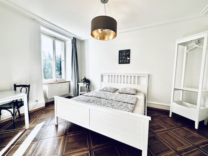 Business Apartment #1 - 4552 Derendingen - Solothurn
