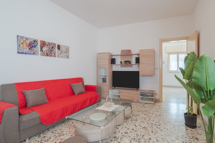 Casa Jerone - City Center - Syracuse