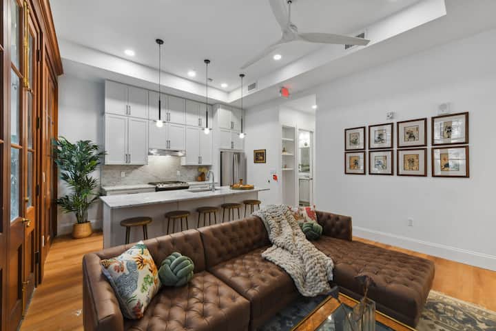 Large Cbd Condos | Near French Quarter - 新奧爾良